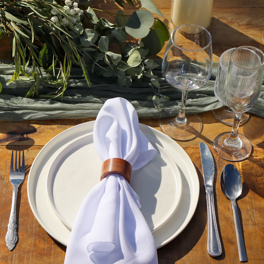 Linen Design Builder – The Wildflower Denver