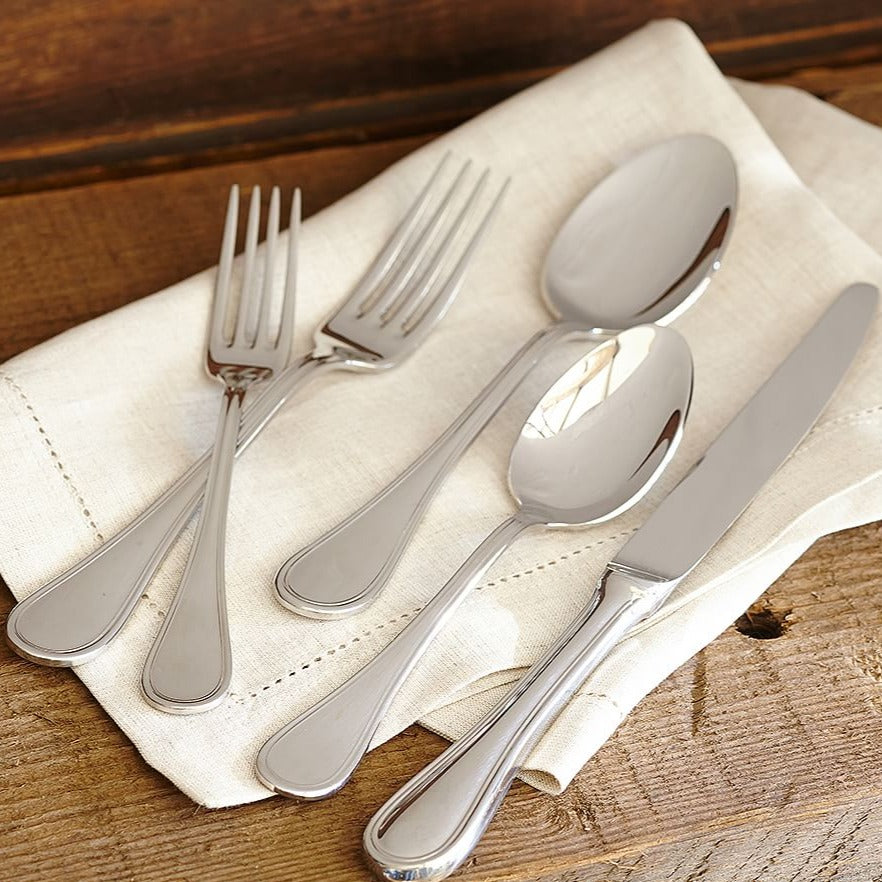 Classic Flatware Collection – The Wildflower Denver